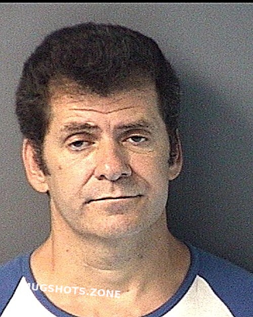 ROBINSON EDWARD GREGORY 03/19/2024 - Escambia County Mugshots Zone