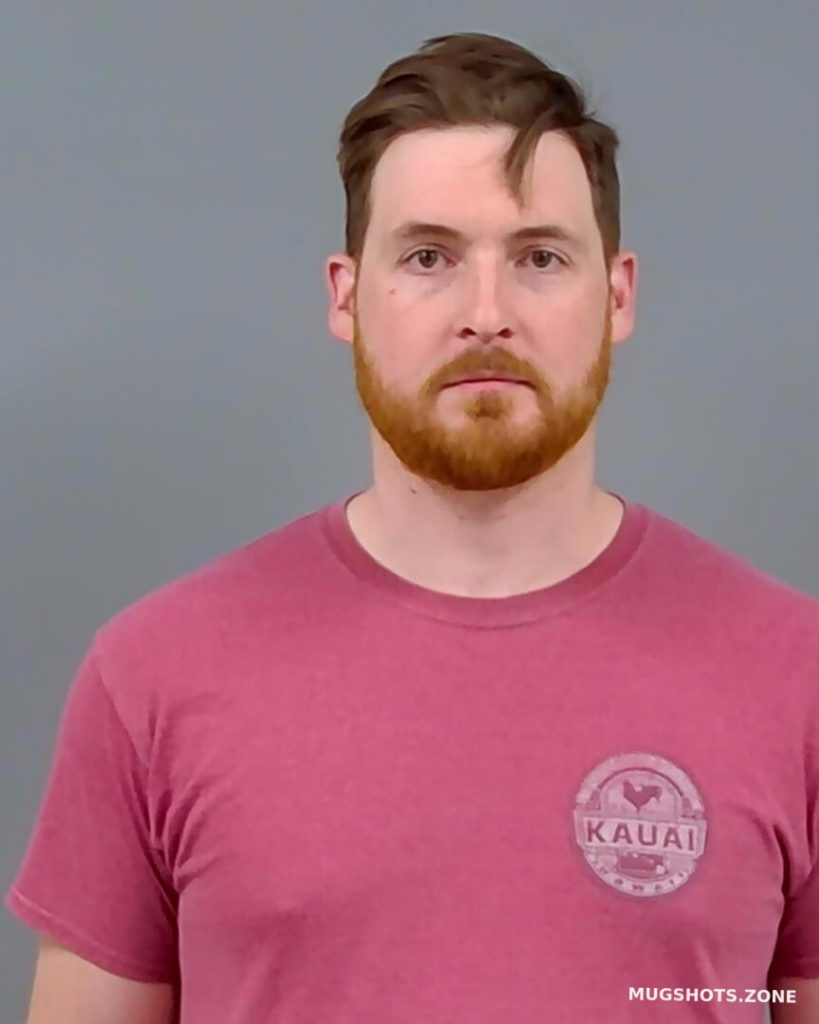 PARKMAN DUSTIN SAGE 03/20/2024 - Escambia County Mugshots Zone