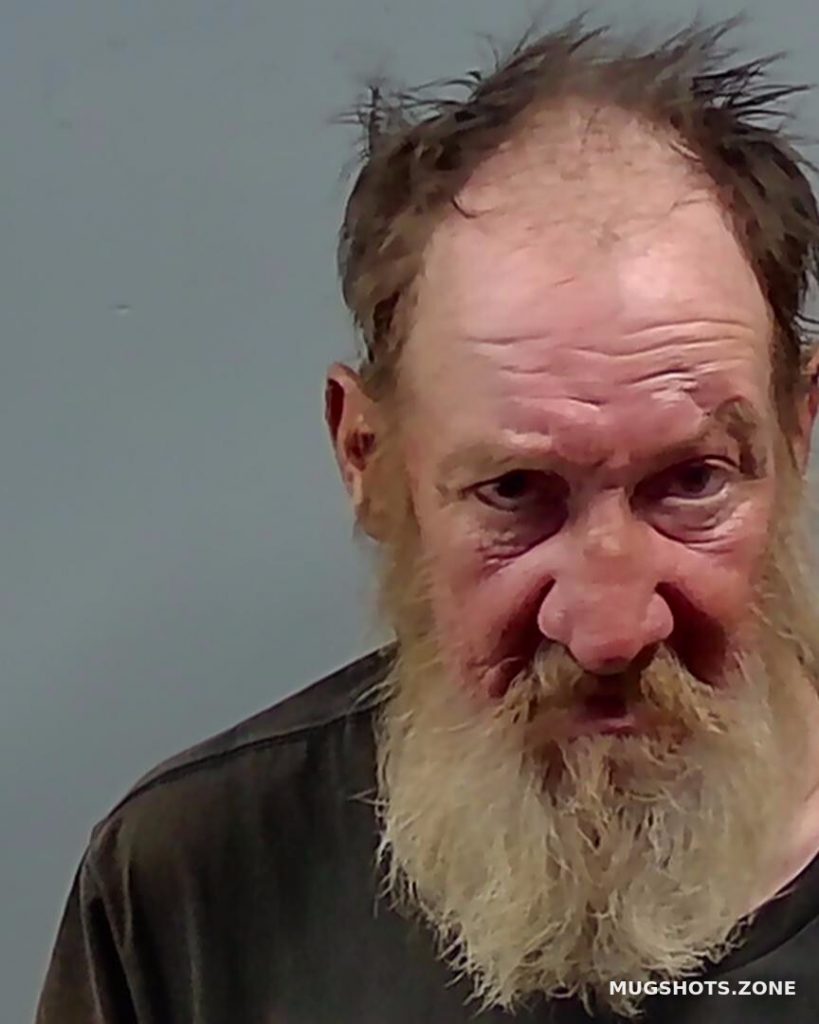 GOODAN STUART CHAD 03/20/2024 - Escambia County Mugshots Zone