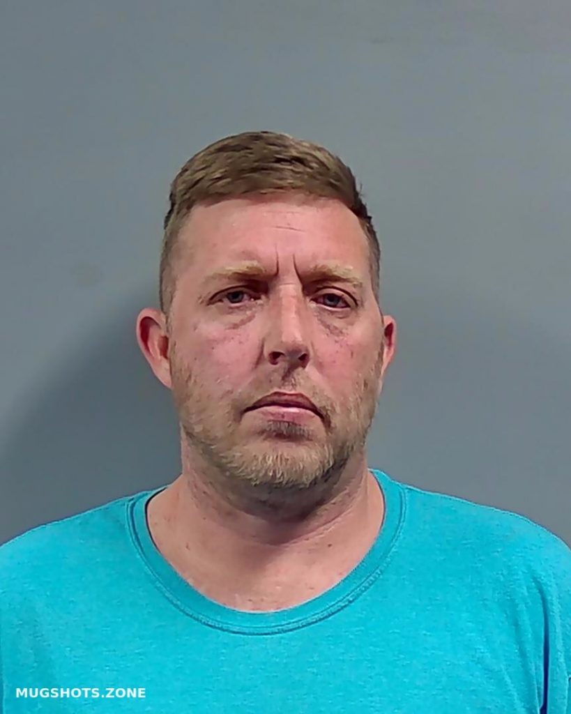 ST PIERRE KYLE JOSEPH 03/21/2024 - Escambia County Mugshots Zone