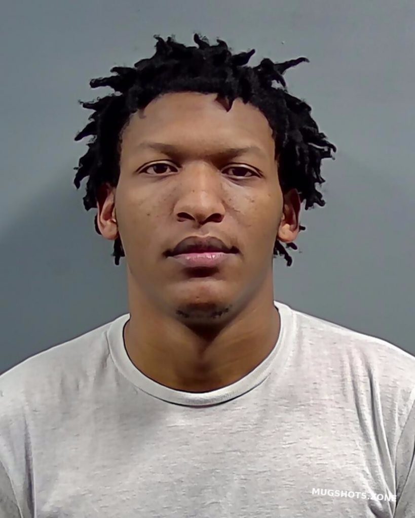DAVIS XZAVIAN MIKEL 03/21/2024 - Escambia County Mugshots Zone