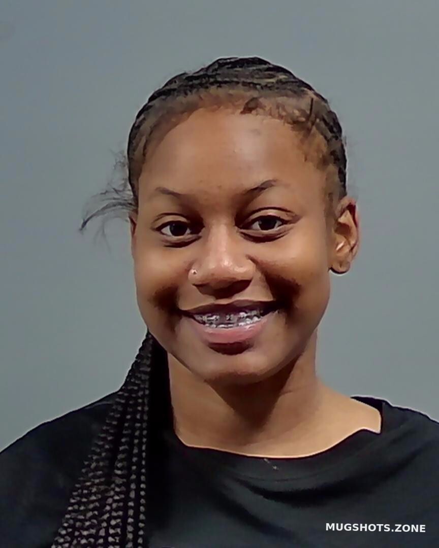 FINKLEA YAZMINE LAJADA 03/21/2024 - Escambia County Mugshots Zone