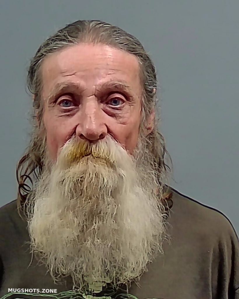 HERSHBERGER DAVID DALE 03/21/2024 - Escambia County Mugshots Zone