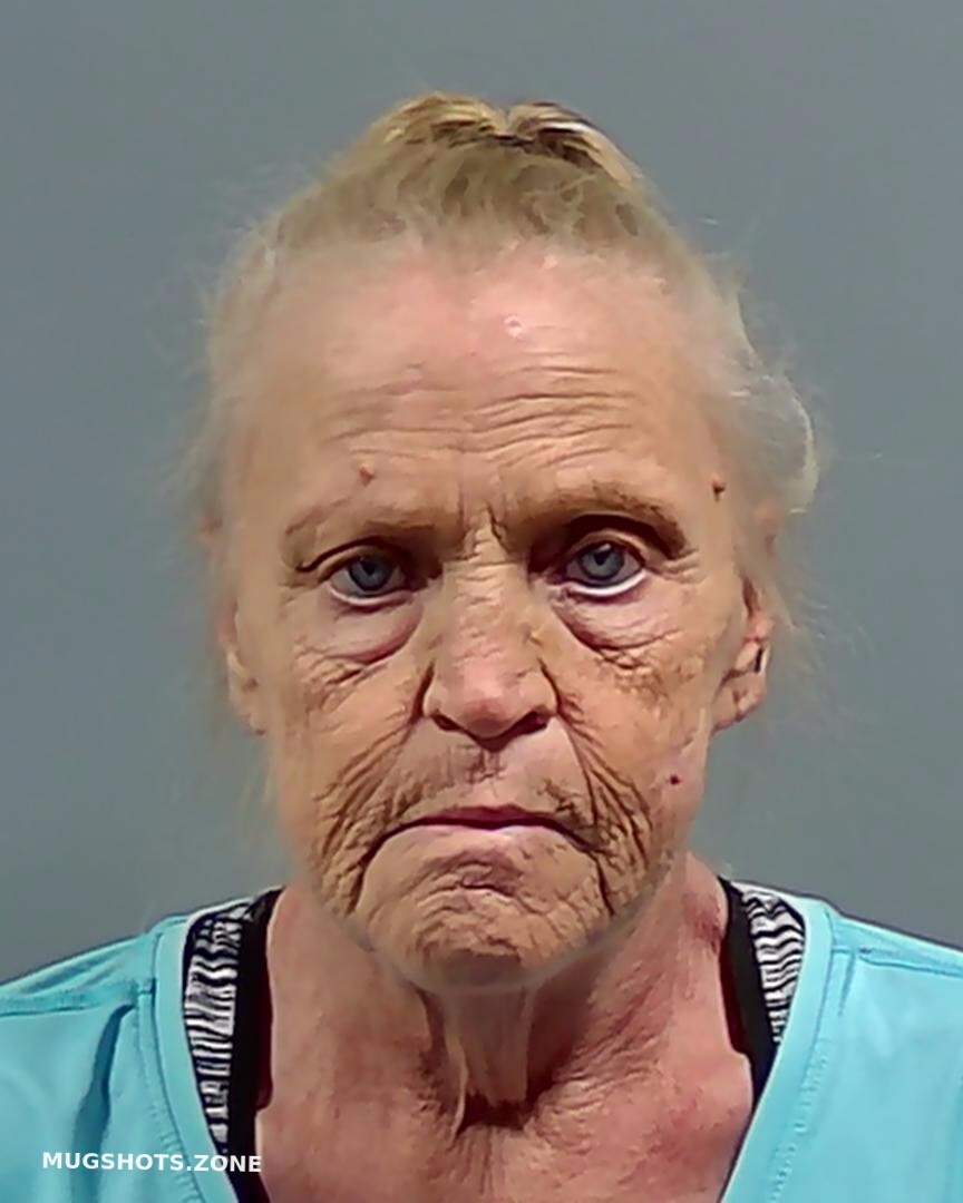 WILLIAMS THERESA RUTLAND 03/21/2024 - Escambia County Mugshots Zone