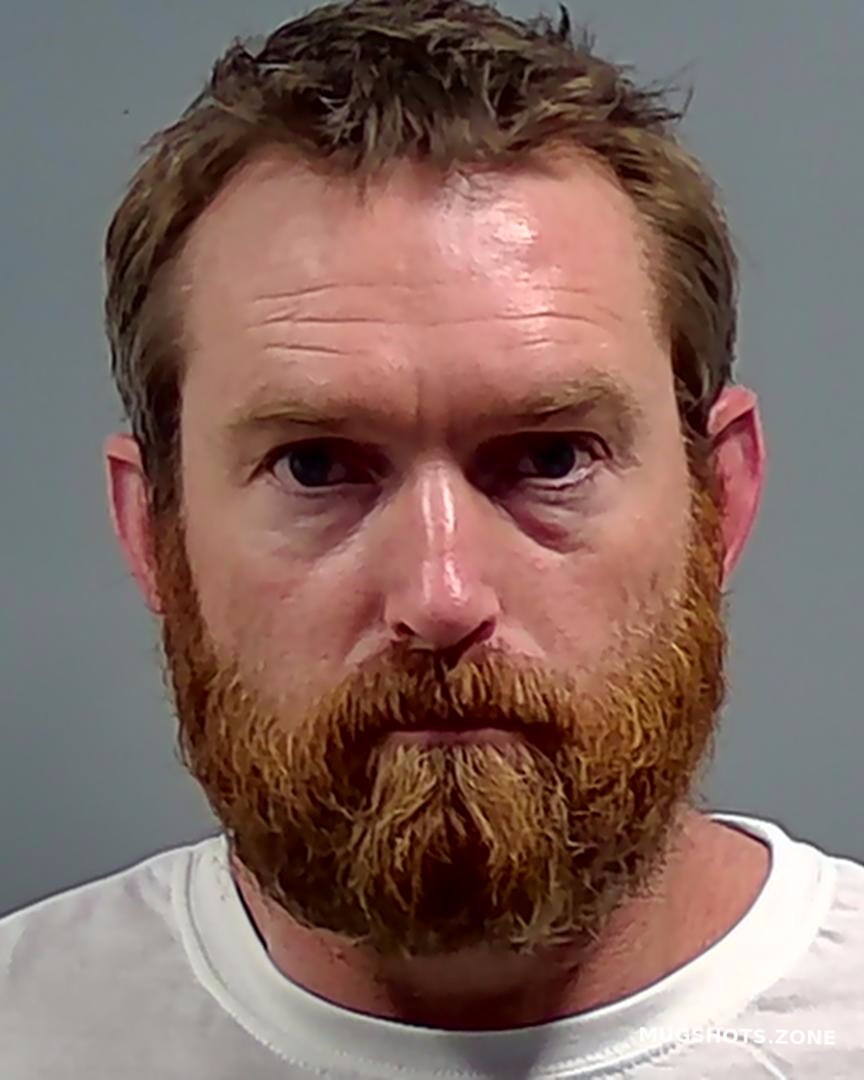 DONOHO STEVEN CARL 03/21/2024 - Escambia County Mugshots Zone