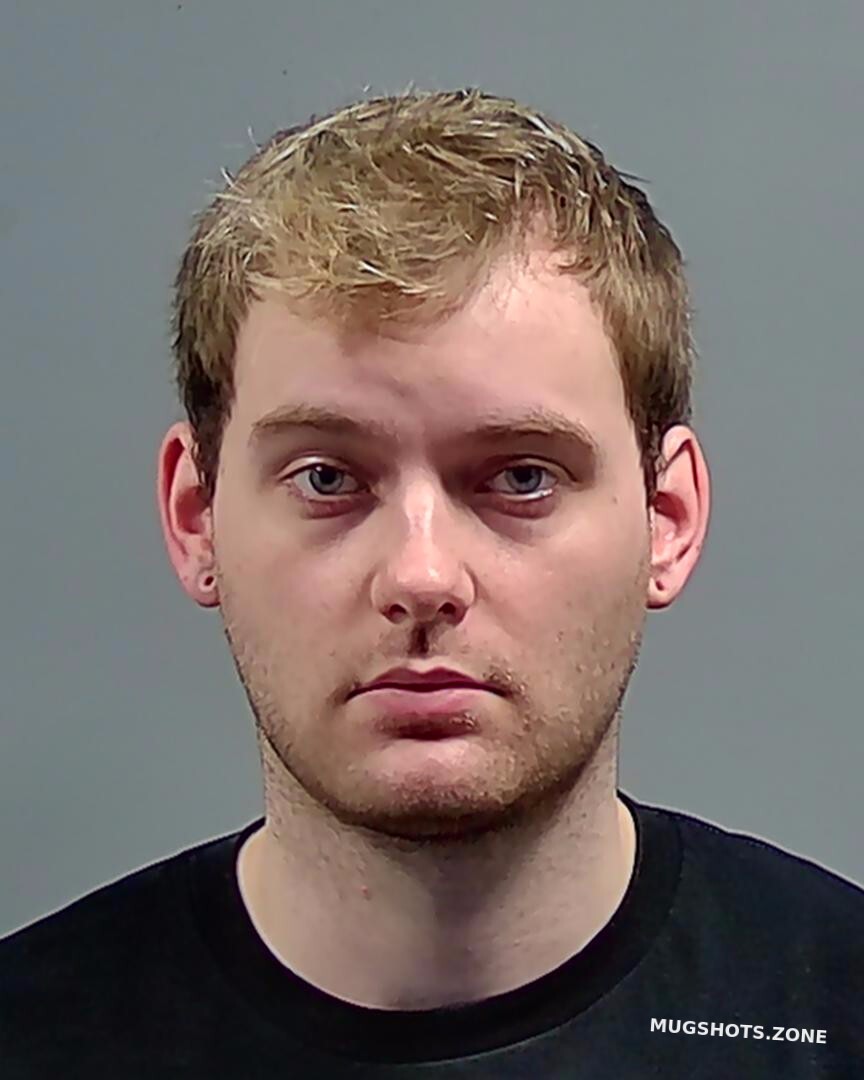 SENGER AUSTIN KILIAN 03/22/2024 - Escambia County Mugshots Zone