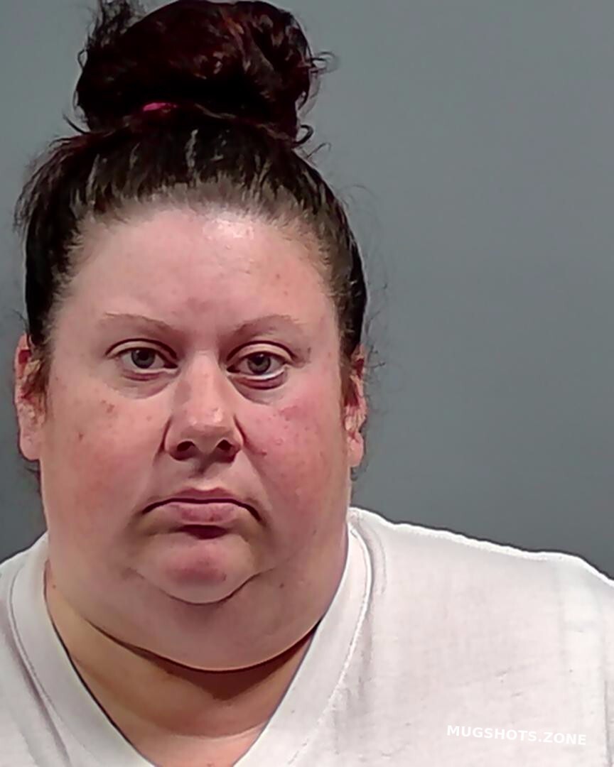 JANKOWIAK ALICIA BETH 03/22/2024 - Escambia County Mugshots Zone