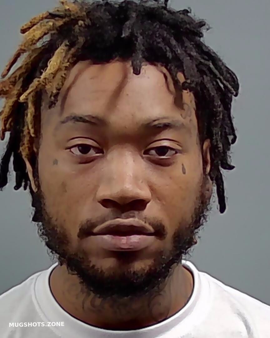 TOWNSEND DEVIN DRE'AN 03/23/2024 - Escambia County Mugshots Zone