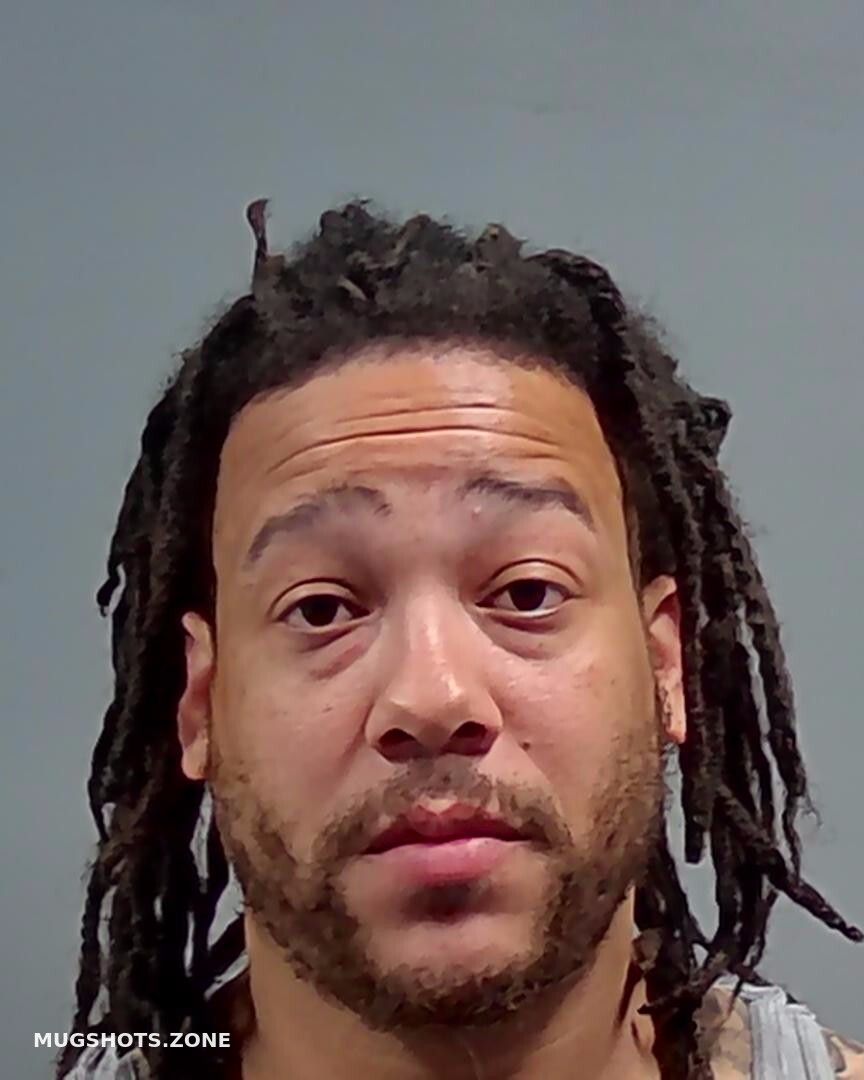 ARCHIE TADARIOUS DEVEYON 03/23/2024 - Escambia County Mugshots Zone