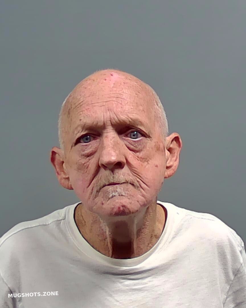 REEVES RICHARD ERBIE 03/23/2024 - Escambia County Mugshots Zone