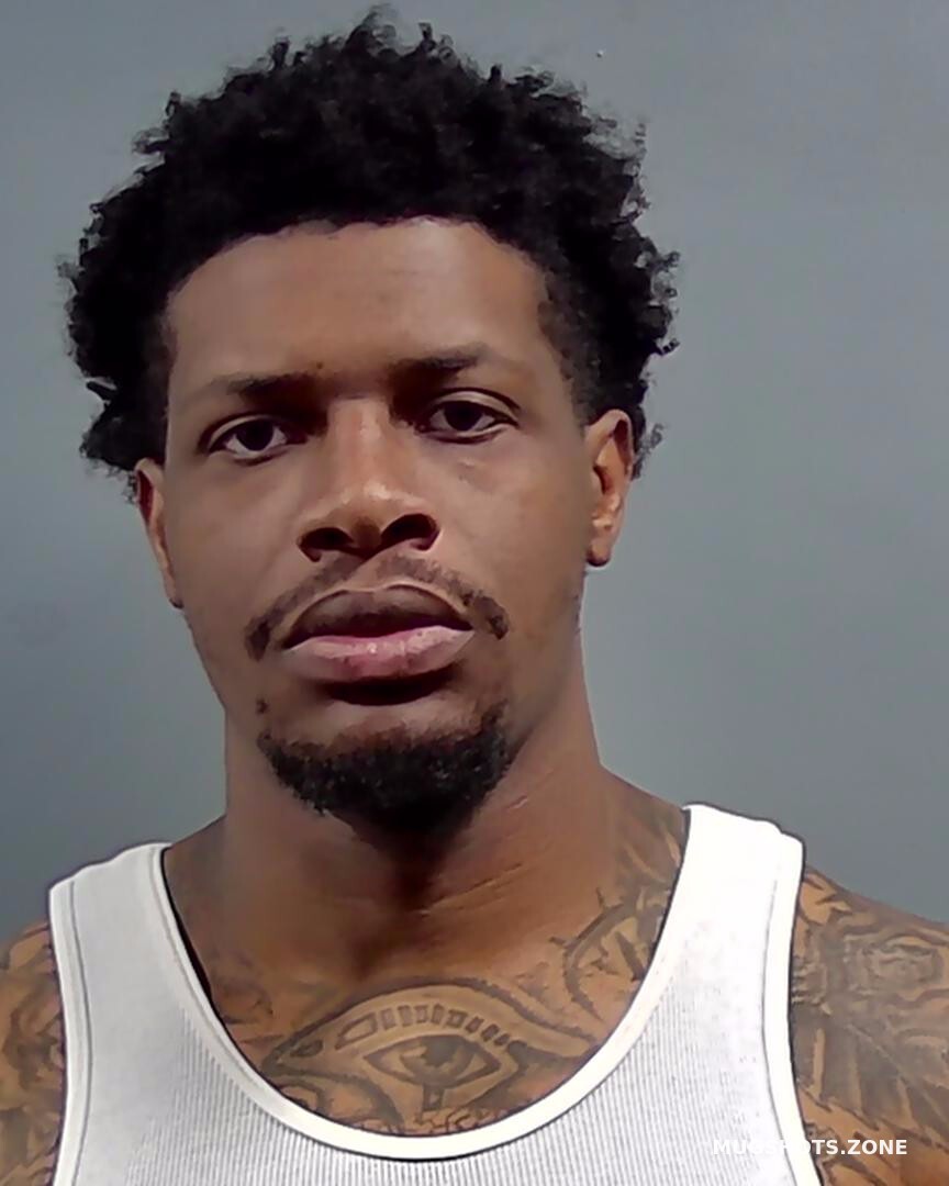 MOSES ALPHONSO DENZEL ALONTAE 03/24/2024 - Escambia County Mugshots Zone