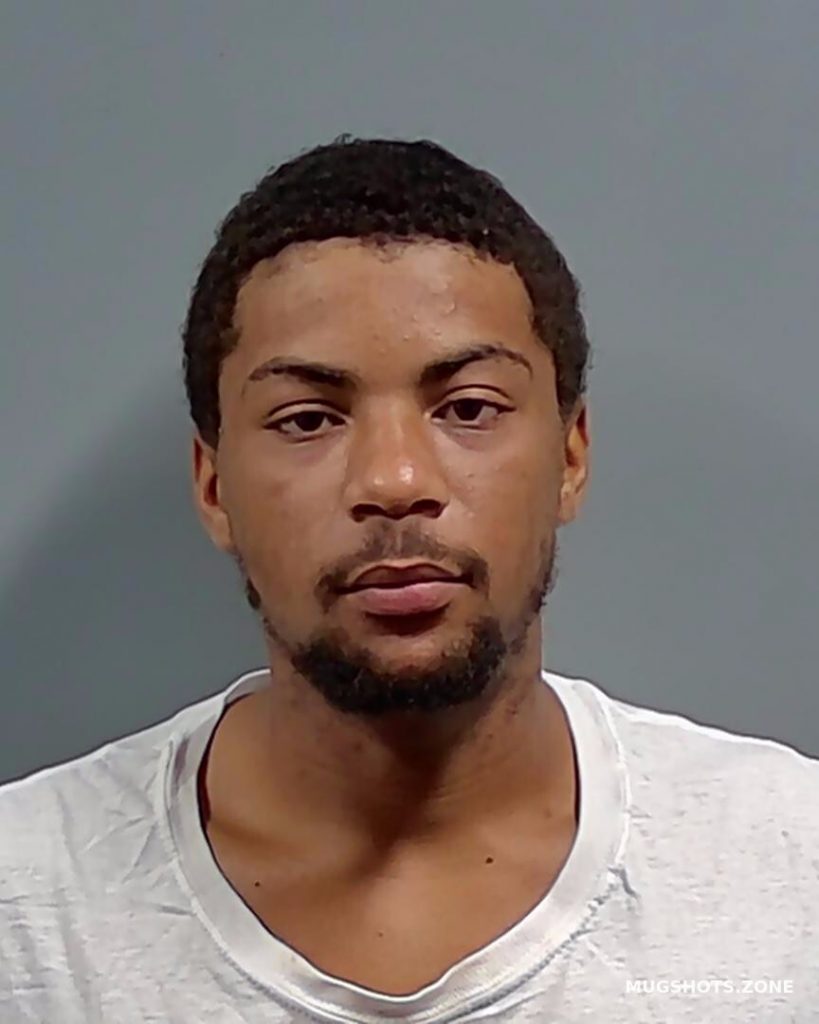 WILLIAMS DEVION TRANELL 03/24/2024 - Escambia County Mugshots Zone