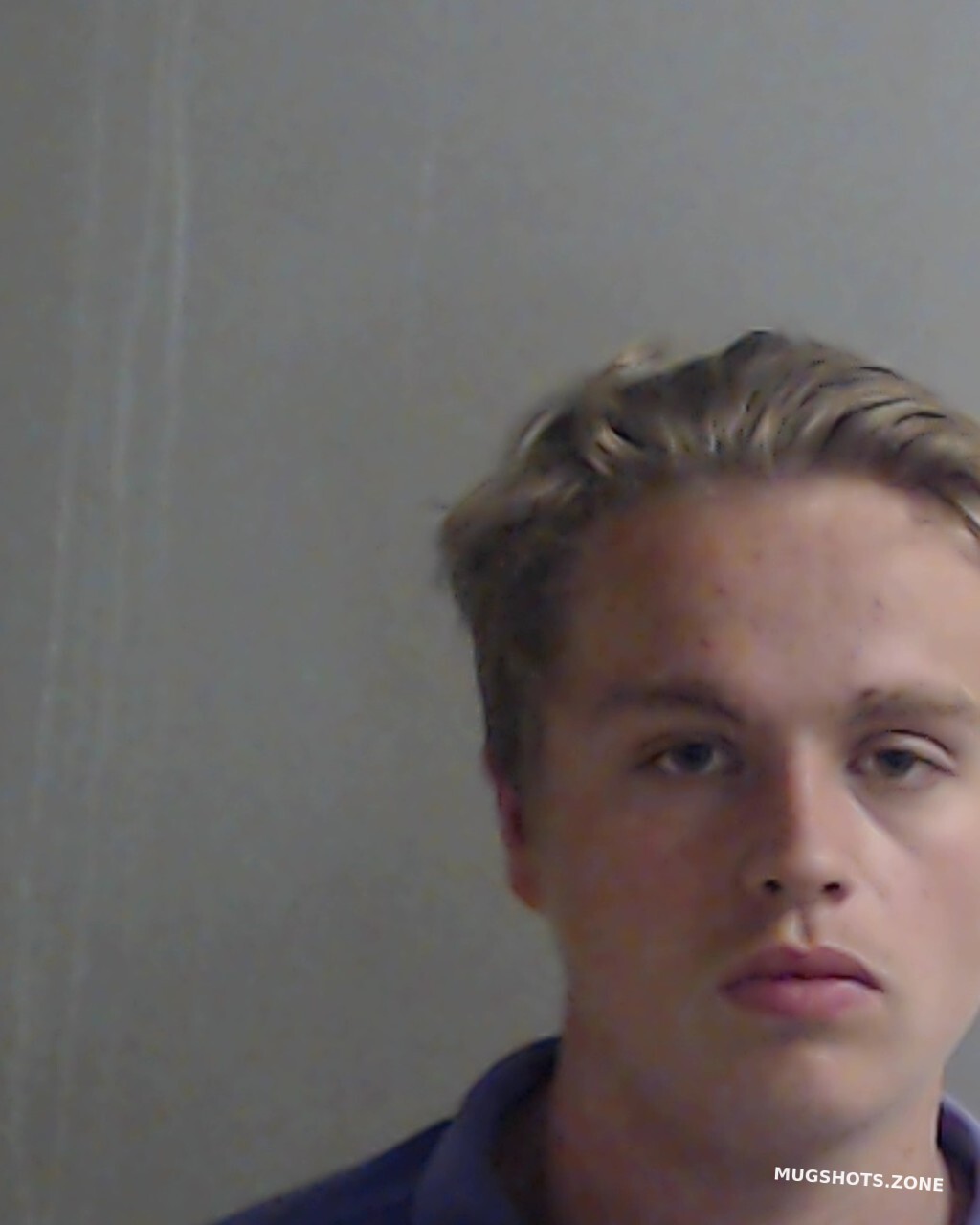 RAUHUT-STEVENS CHAYCE ALLEN 03/24/2024 - Escambia County Mugshots Zone