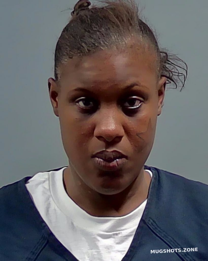SILAS TAMARA TYANNE 03/24/2024 - Escambia County Mugshots Zone