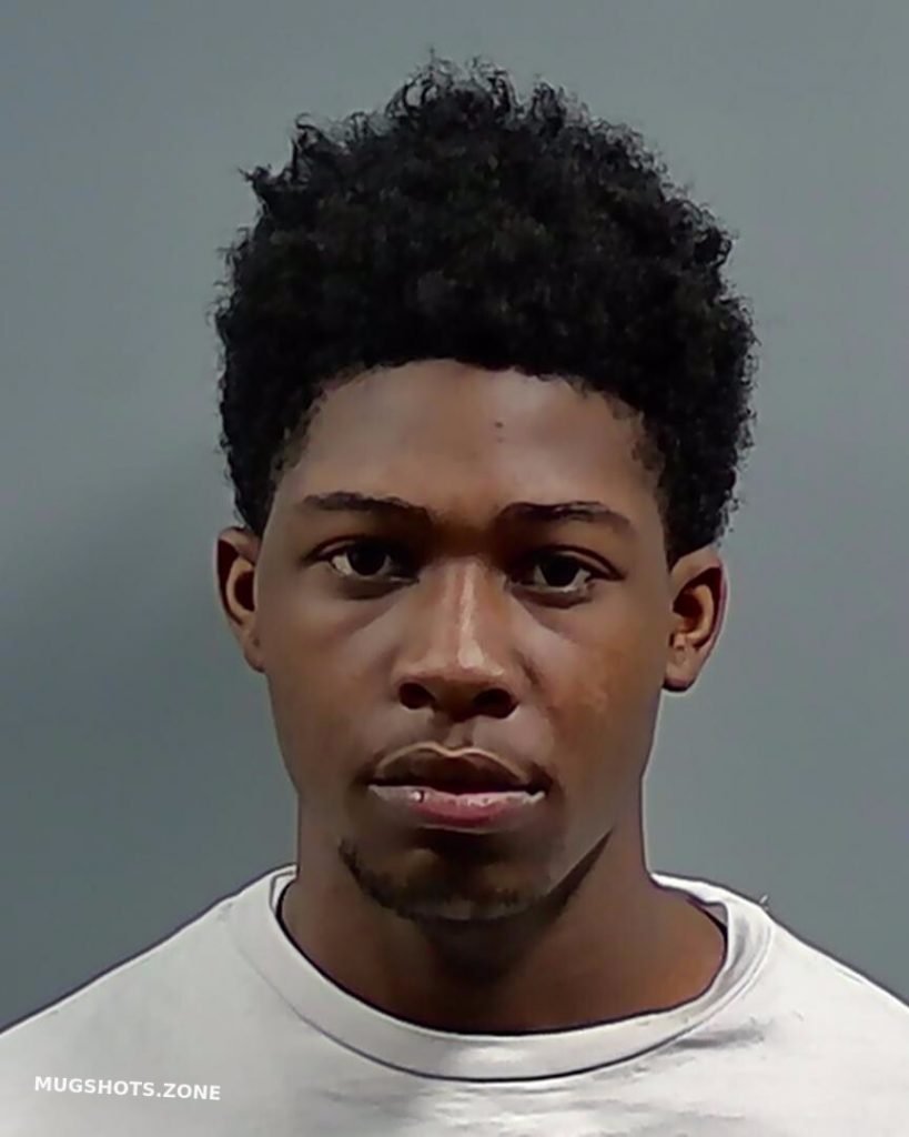 HESTLE MELVIN DOUGLAS 03/25/2024 - Escambia County Mugshots Zone