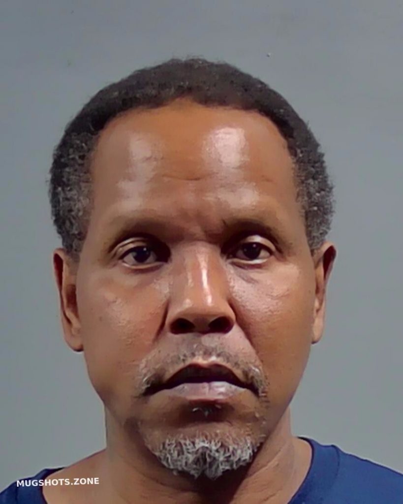 HOLLEY GABRIEL JEREL 03/25/2024 - Escambia County Mugshots Zone