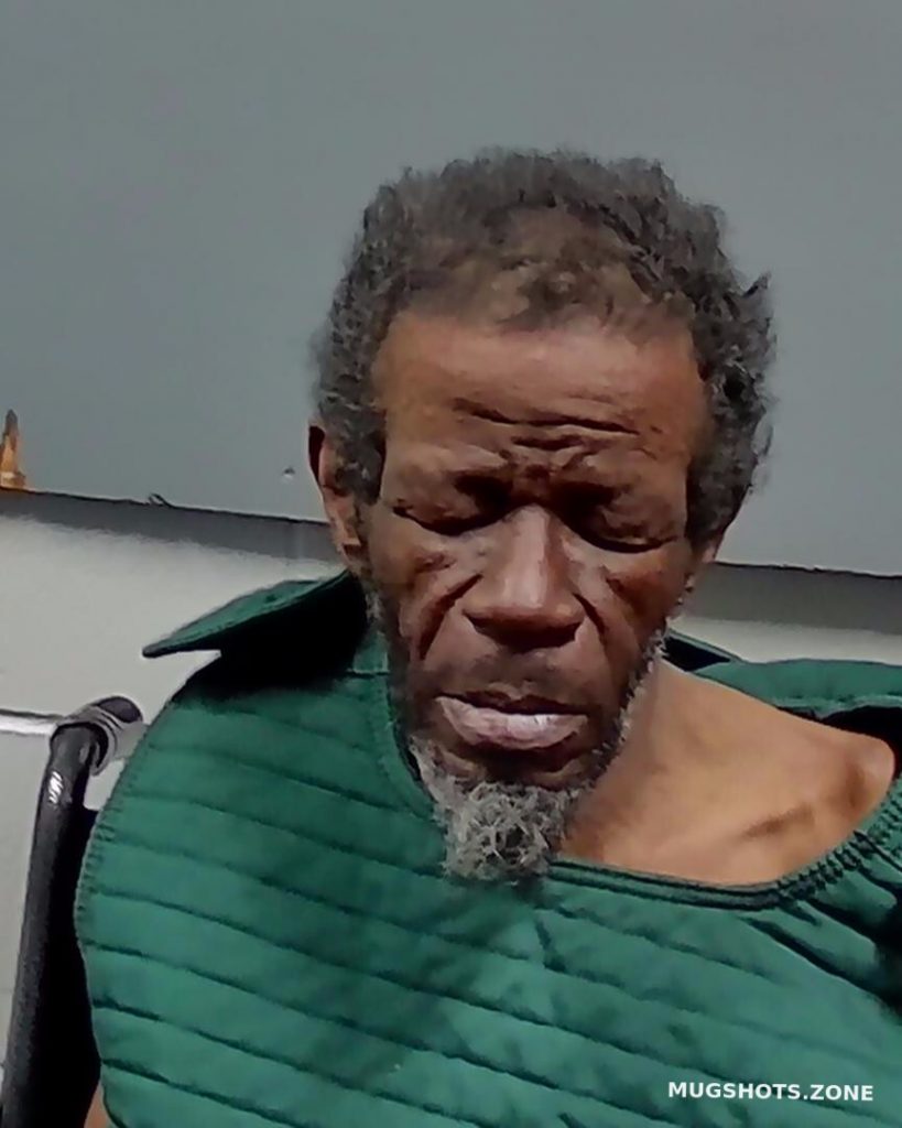 SIGMAN PATRICK EDWARD 03/25/2024 - Escambia County Mugshots Zone