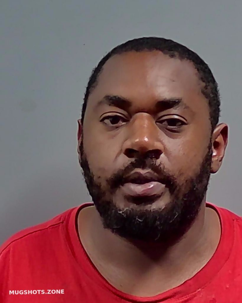 BEASLEY JOSHUA ALEXANDER 03/26/2024 - Escambia County Mugshots Zone