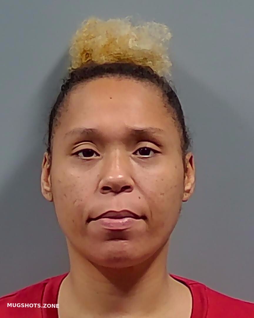 MCCANTS ALEXIS NACOLE 03/26/2024 - Escambia County Mugshots Zone