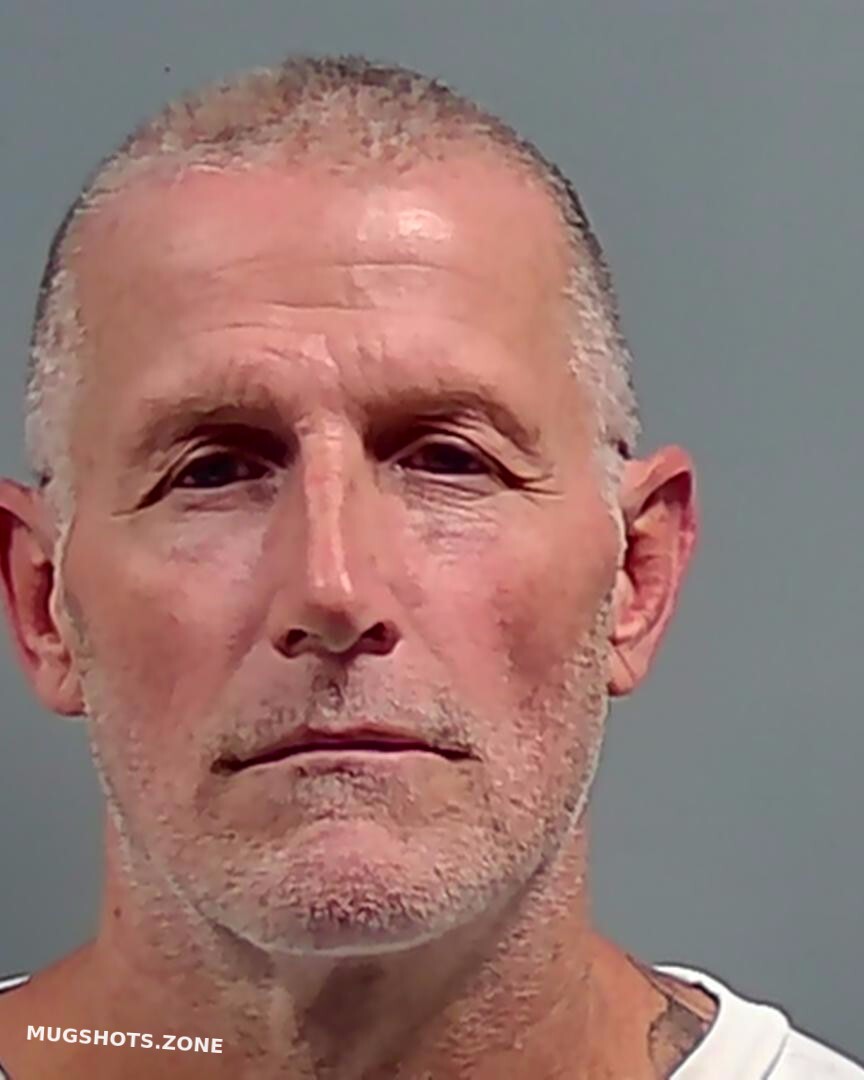 KNUTH DOUGLAS DALE 03/27/2024 - Escambia County Mugshots Zone