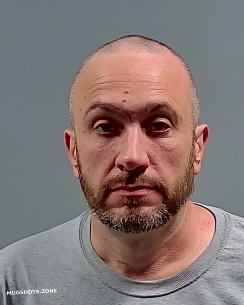 RIDDLES SHANE MICHAEL 03/27/2024 - Escambia County Mugshots Zone