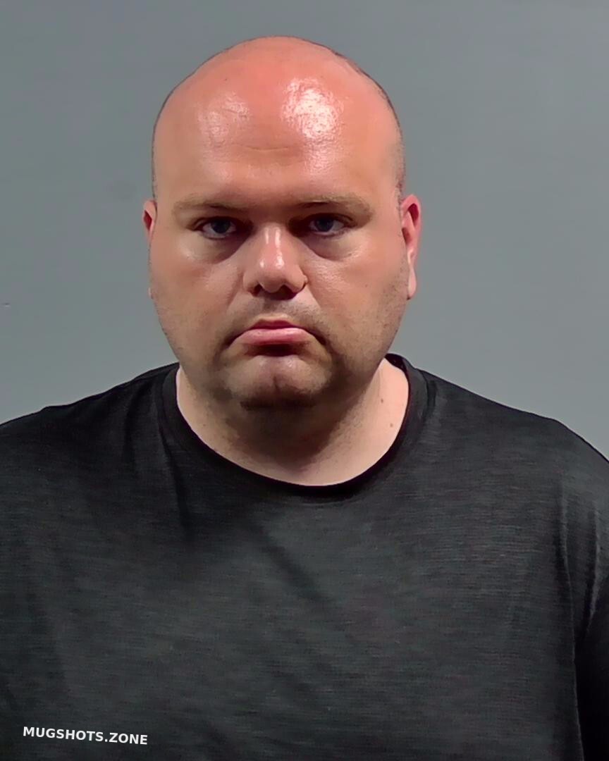 SMITH PATRICK ANDREW 03/27/2024 - Escambia County Mugshots Zone