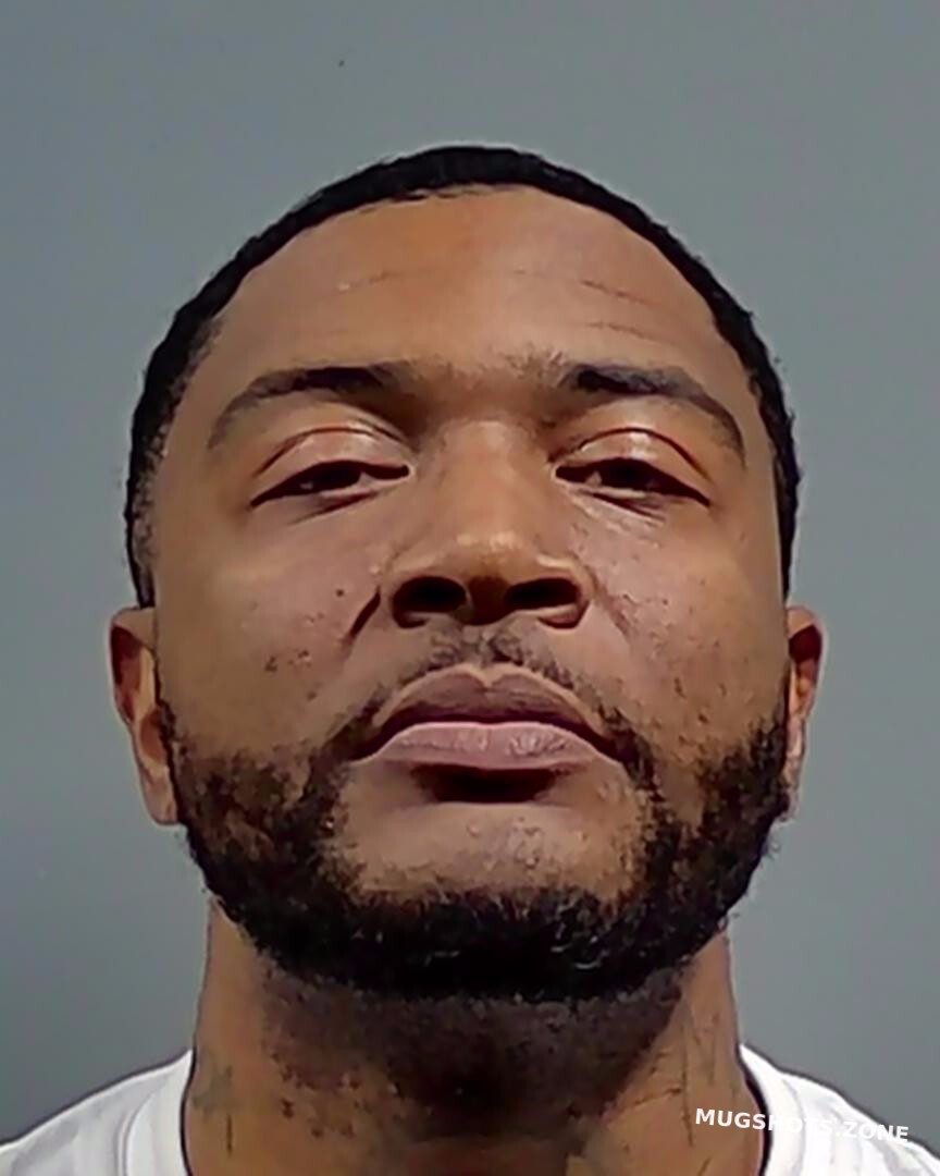 WATTS MICHAEL ANTHONY 03/28/2024 - Escambia County Mugshots Zone