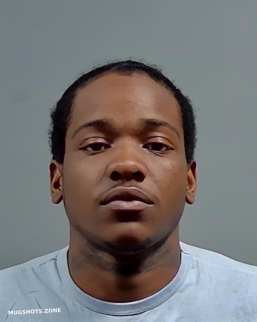 MINOTT RAJAE RODRICK 03/28/2024 - Escambia County Mugshots Zone