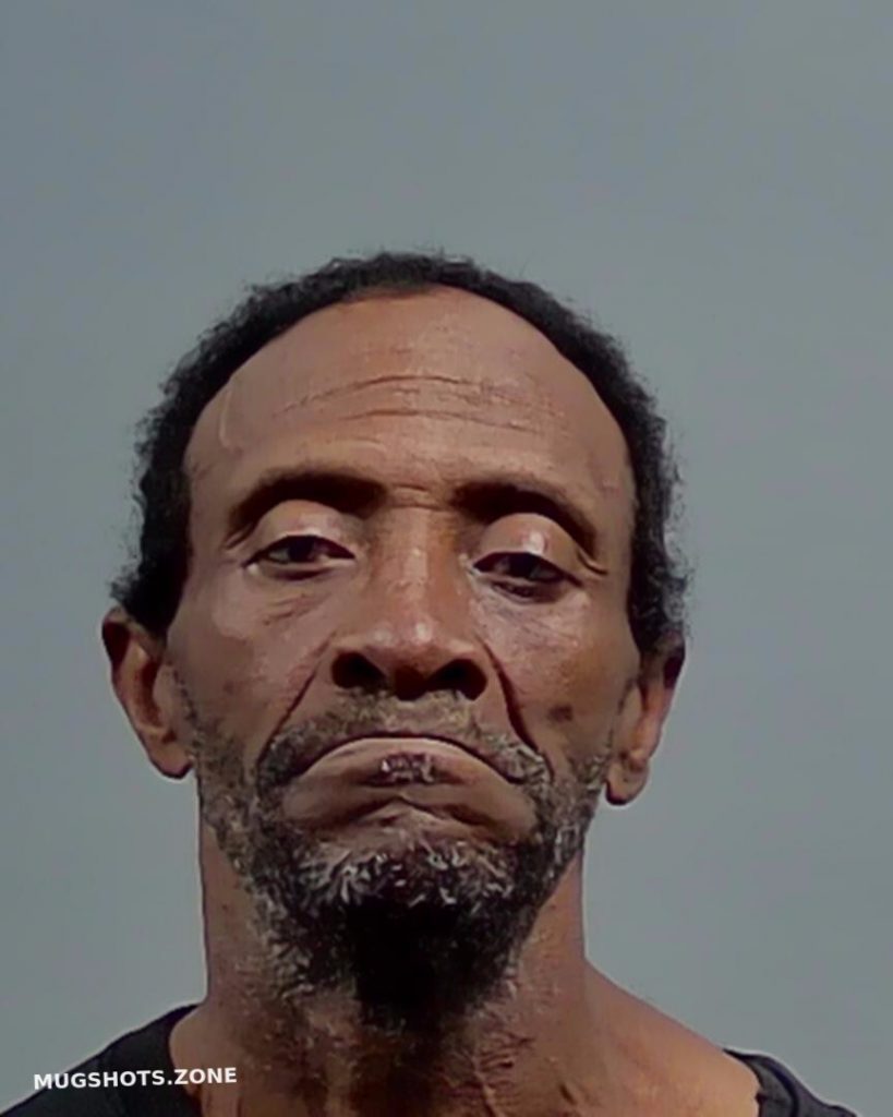 HARRIS RICHARD GERALD 03/29/2024 - Escambia County Mugshots Zone