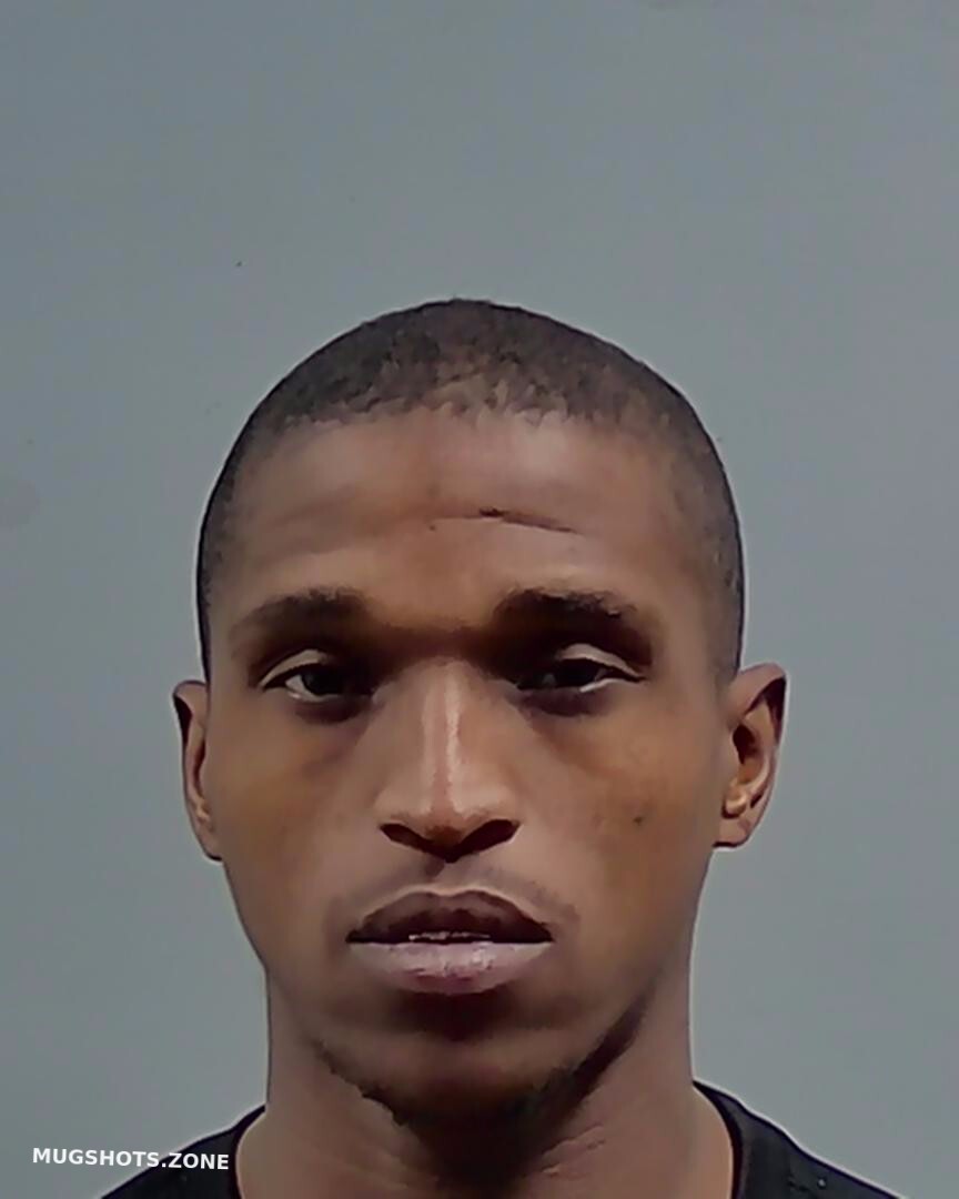POPE JAVONTE MCARTHUR 03/29/2024 - Escambia County Mugshots Zone
