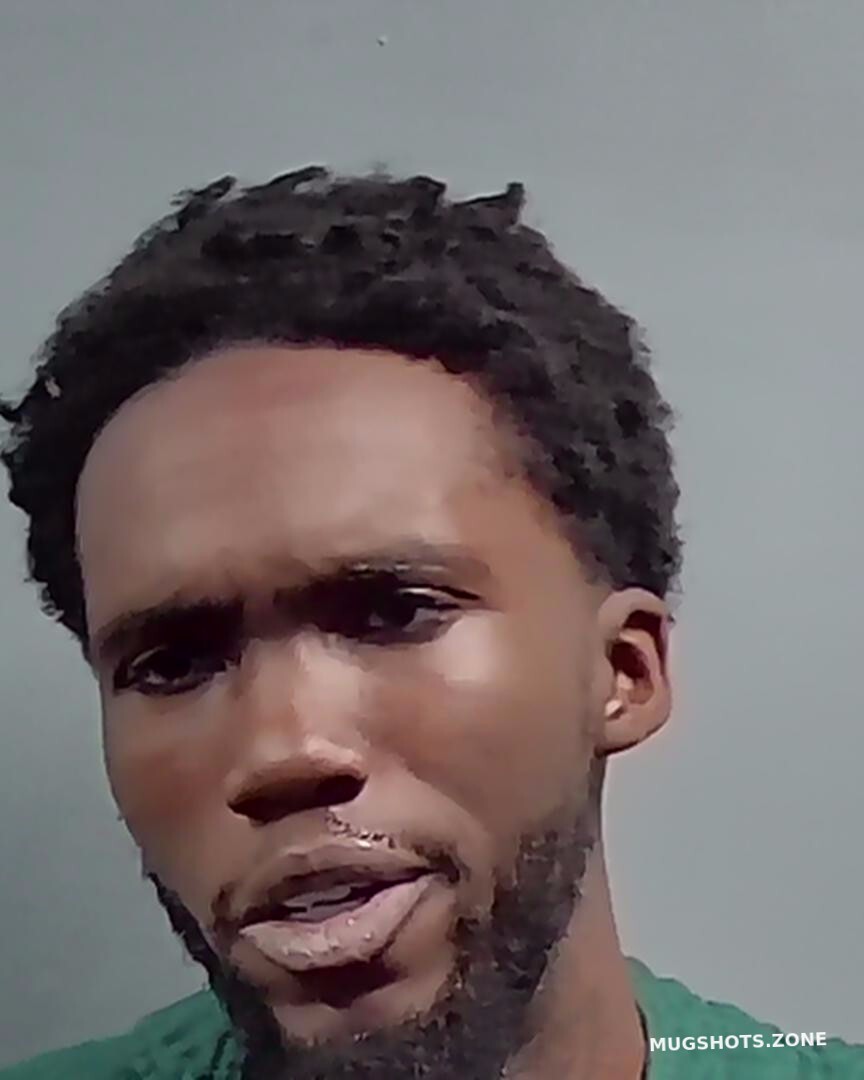 MITCHELL DECARLO ANTJUAN 03/30/2024 - Escambia County Mugshots Zone