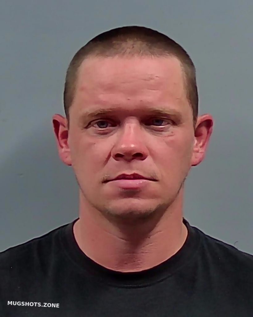 SNOW GREGORY GEORGE 03/30/2024 - Escambia County Mugshots Zone