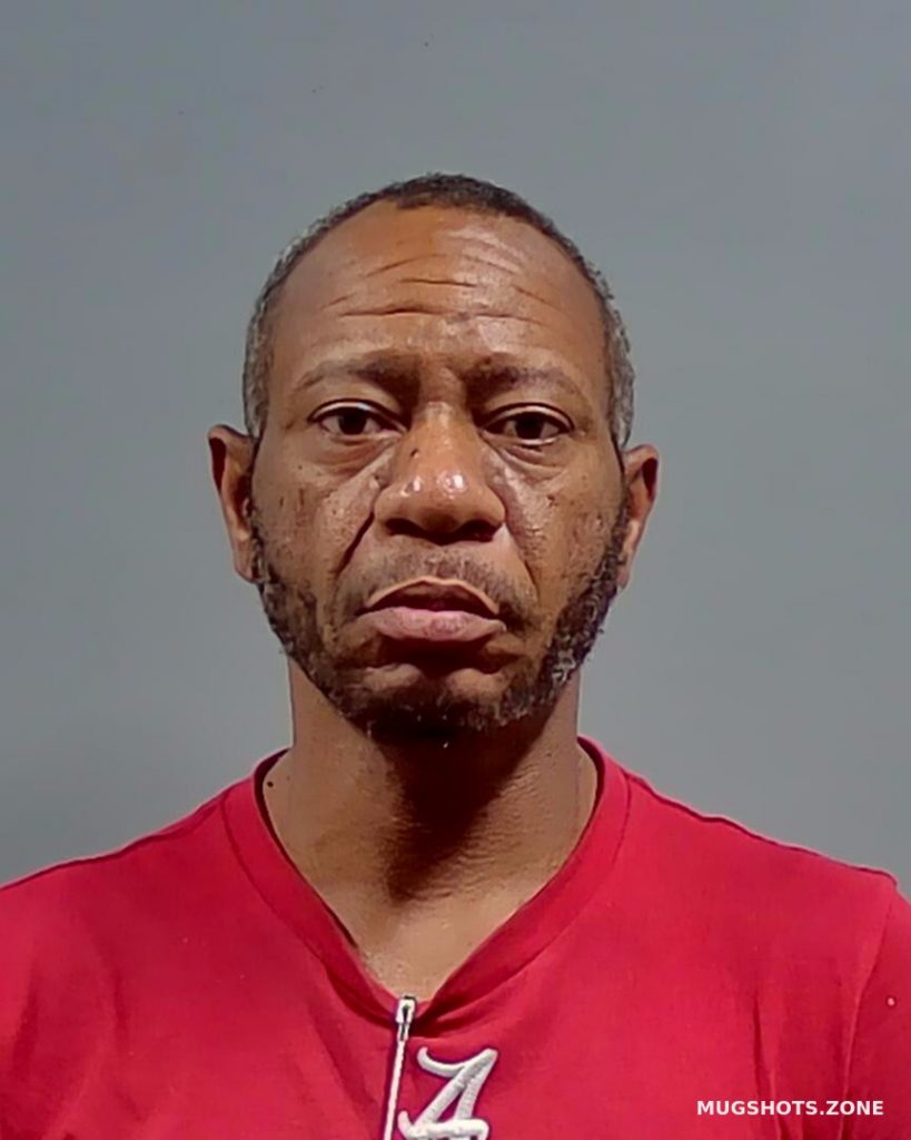 WILLIAMS RODERICK DEMAIN 03/31/2024 - Escambia County Mugshots Zone