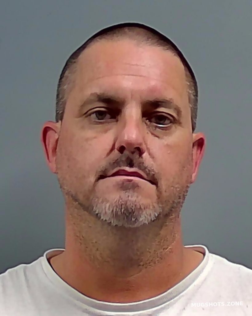 PICKEREL JOSEPH LLOYD 04/02/2024 - Escambia County Mugshots Zone