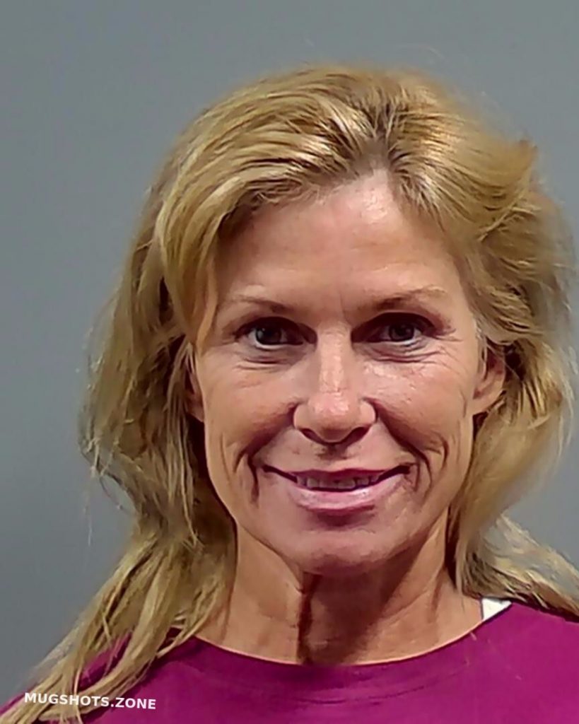 GEIGER JENNIFER LEANN 04/02/2024 - Escambia County Mugshots Zone