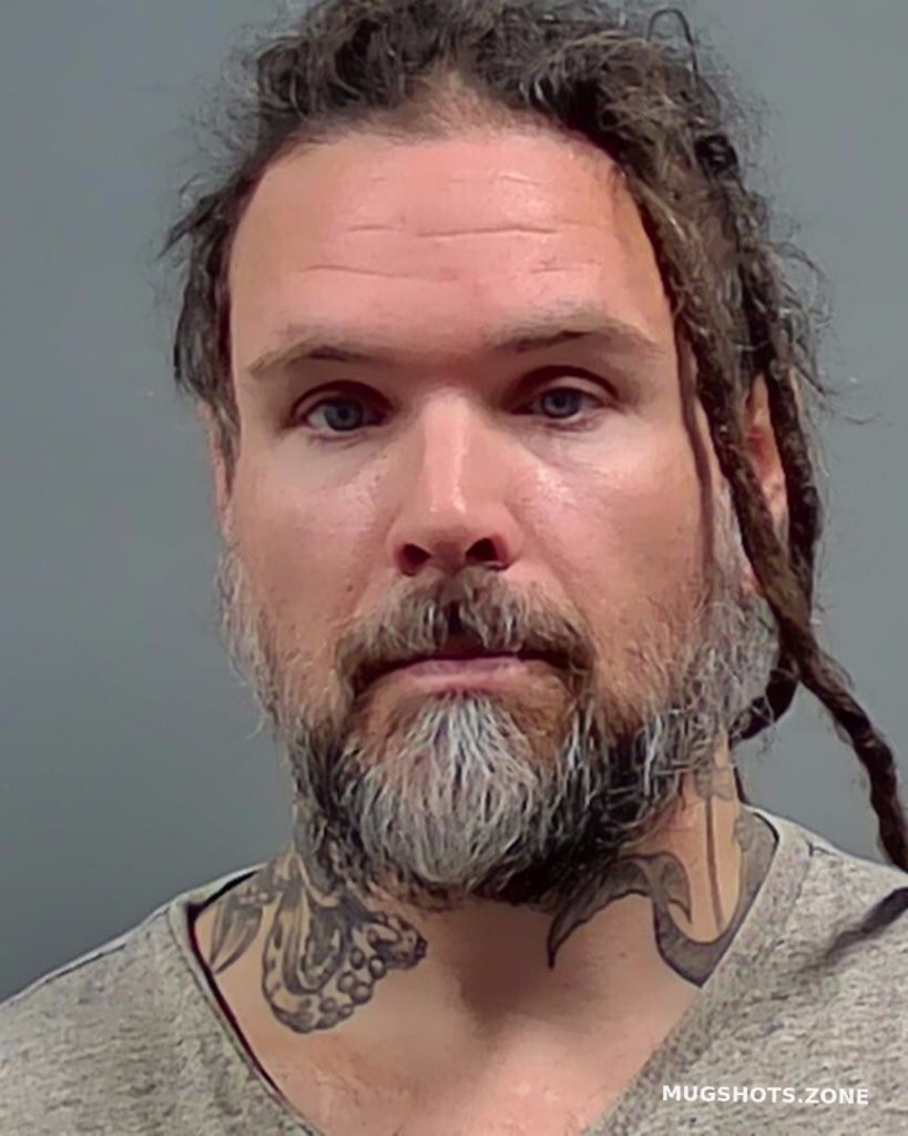 RAY MATTHEW MONROE 04/02/2024 - Escambia County Mugshots Zone