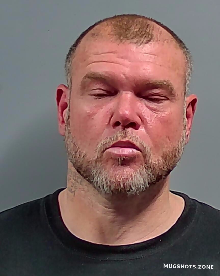 MCGLOTHREN JASON ALAN 04/02/2024 - Escambia County Mugshots Zone