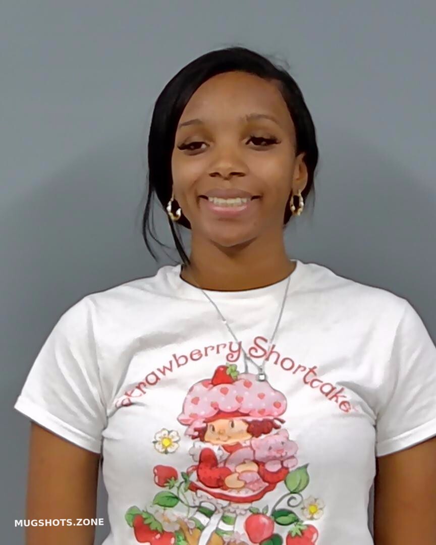 SMITH JAVIA JANAYE 04/03/2024 - Escambia County Mugshots Zone