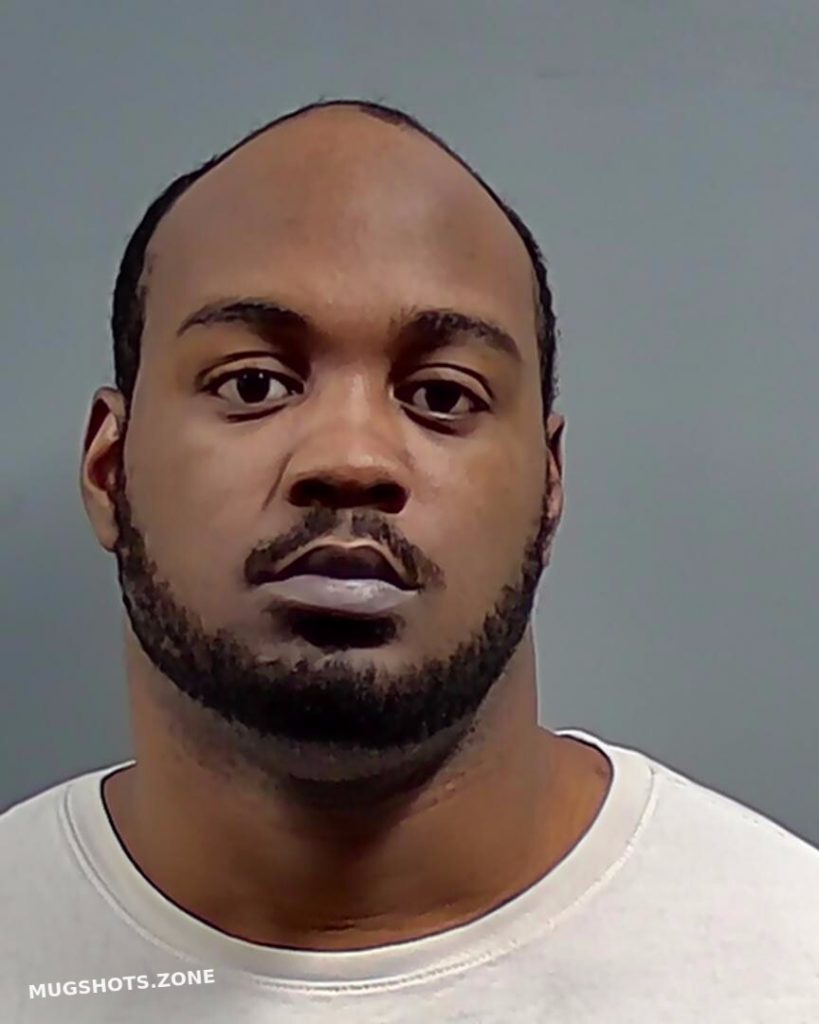 ROBINSON DWAYNE ANDREW 04/03/2024 - Escambia County Mugshots Zone