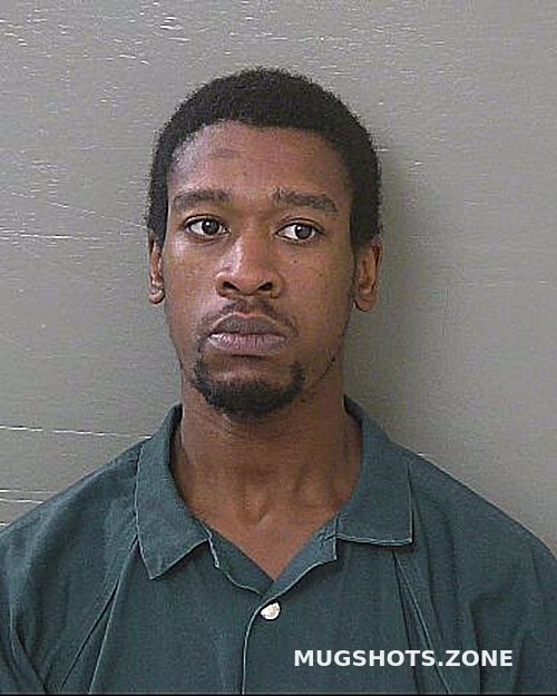BROOKS DECKER RAYSHUN 04/04/2024 - Escambia County Mugshots Zone