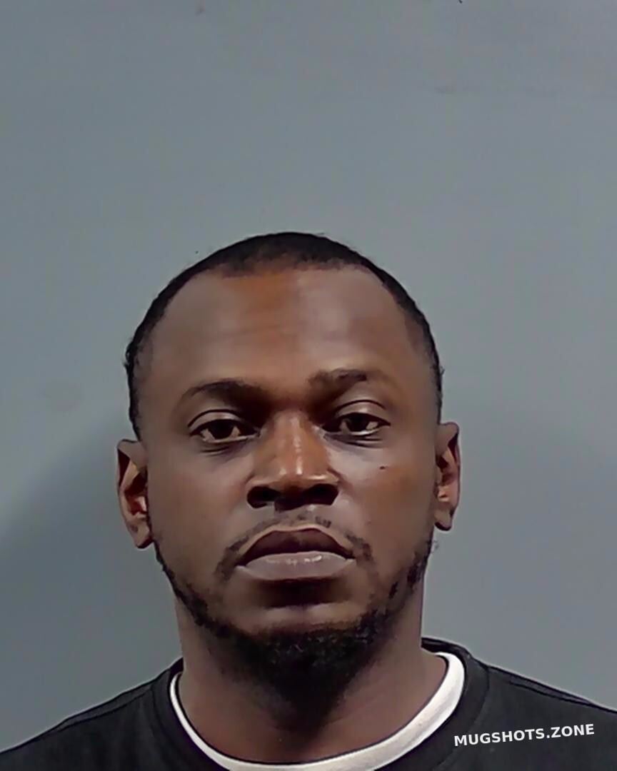 BILLUPS ANTONIO TREMAINE 04/05/2024 - Escambia County Mugshots Zone