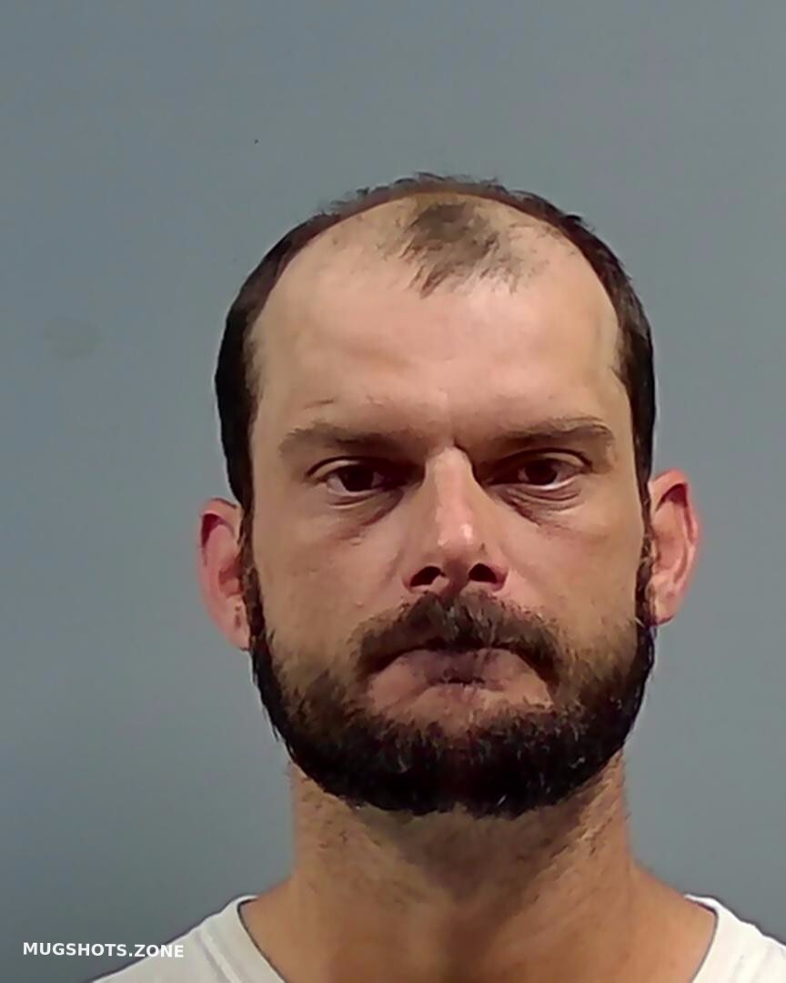 BISHOP TRAVIS TIMOTHY 04/05/2024 - Escambia County Mugshots Zone