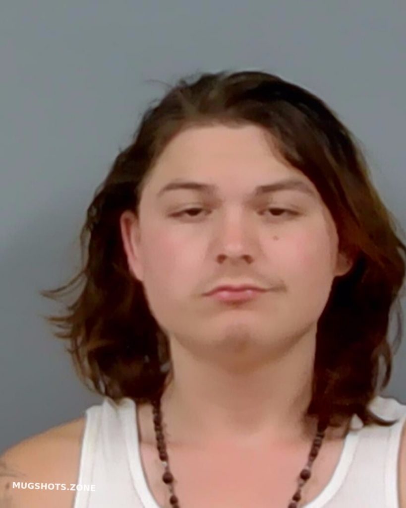PATSHY TYLER STEVEN 04/05/2024 - Escambia County Mugshots Zone