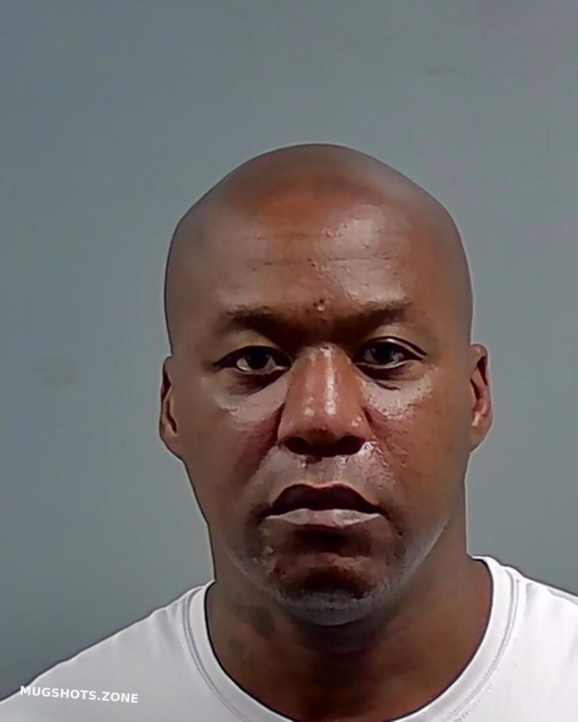 SHAVERS TIMOTHY(B/ MALE ) 04/05/2024 - Escambia County Mugshots Zone