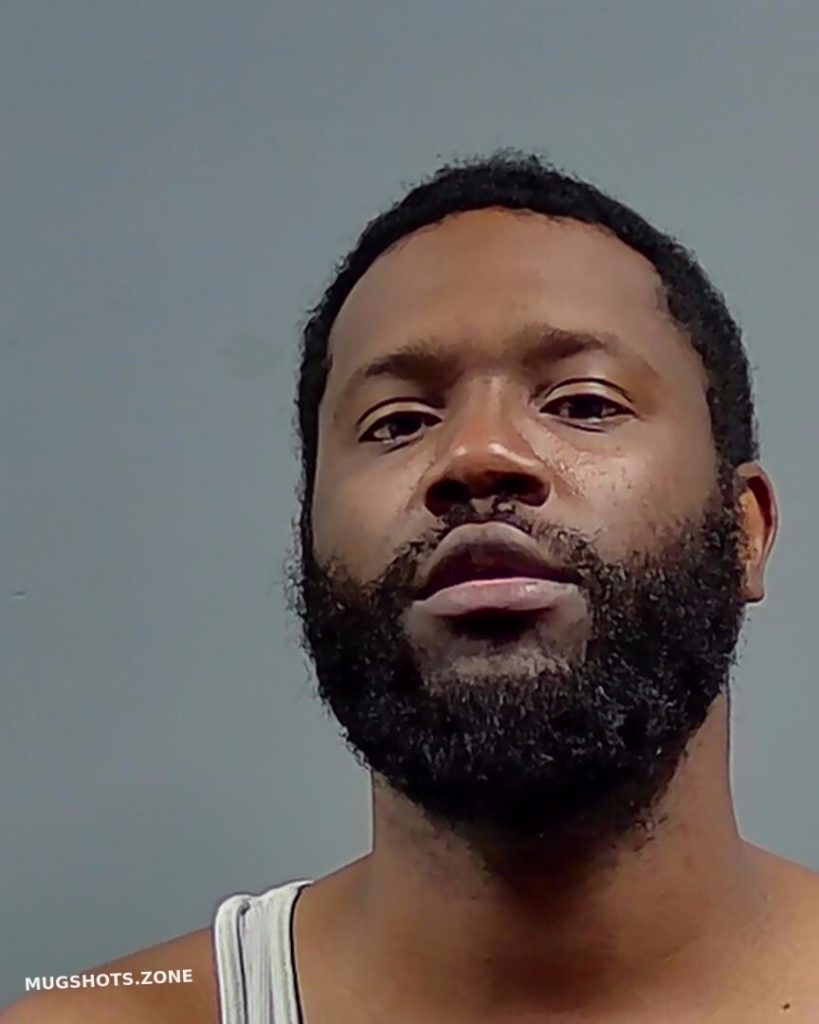 HARRIS DESMOND JAMAL 04/05/2024 - Escambia County Mugshots Zone