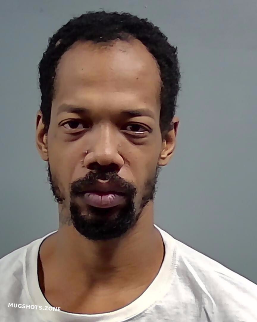 BARNES COREY TYRELL 04/06/2024 - Escambia County Mugshots Zone