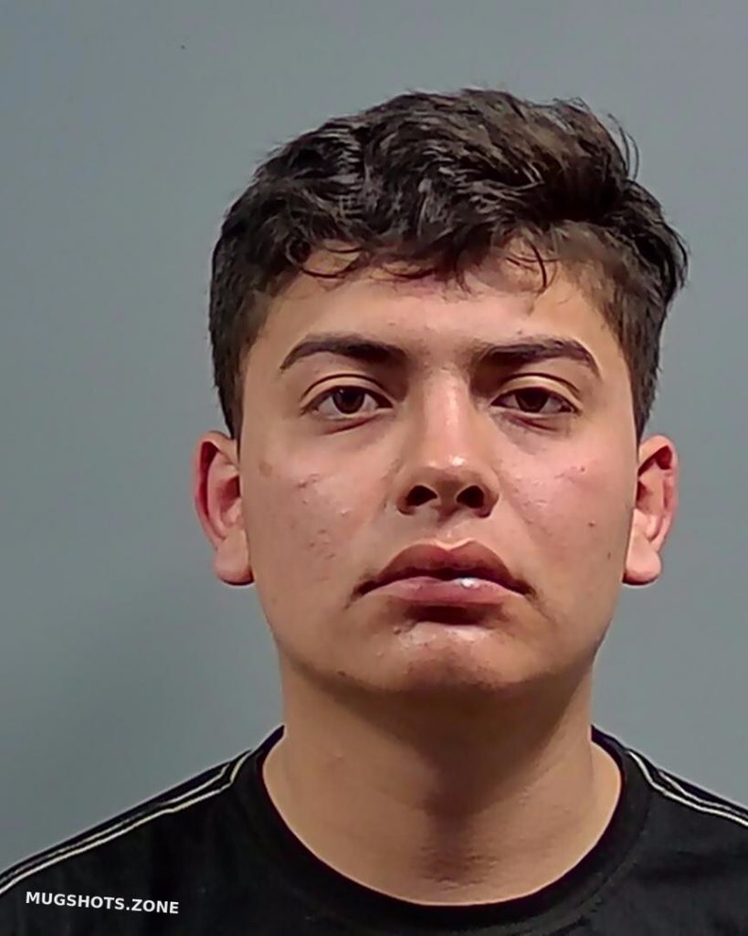 ROMERO REYES DYLAN ALEXANDER 04/06/2024 - Escambia County Mugshots Zone