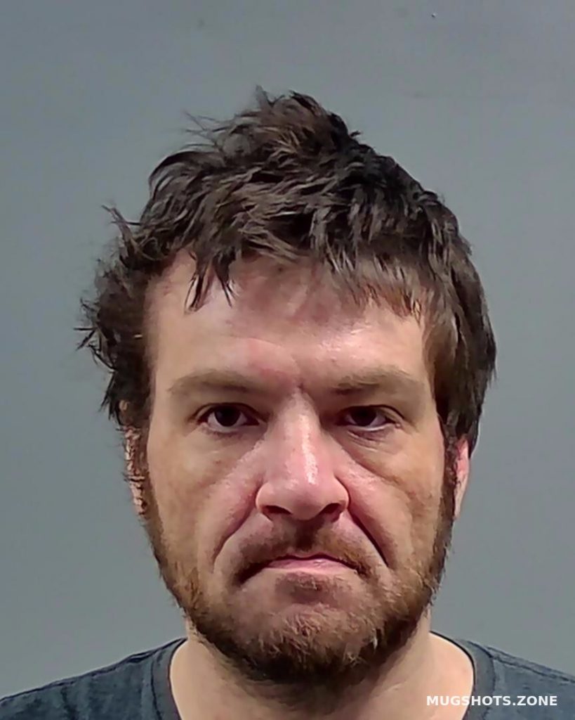 WHITMIRE CHARLES JACOB 04/06/2024 - Escambia County Mugshots Zone