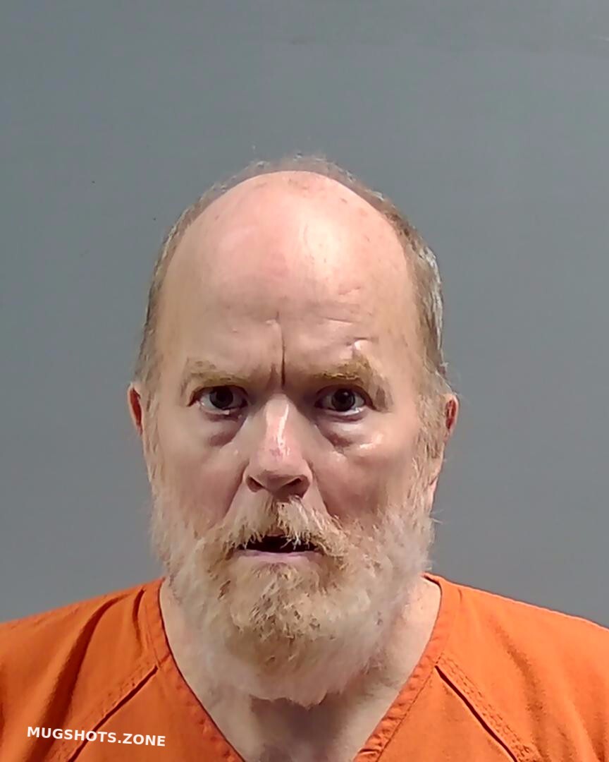 DILLINGHAM MICHAEL DAVID 04/07/2024 - Escambia County Mugshots Zone