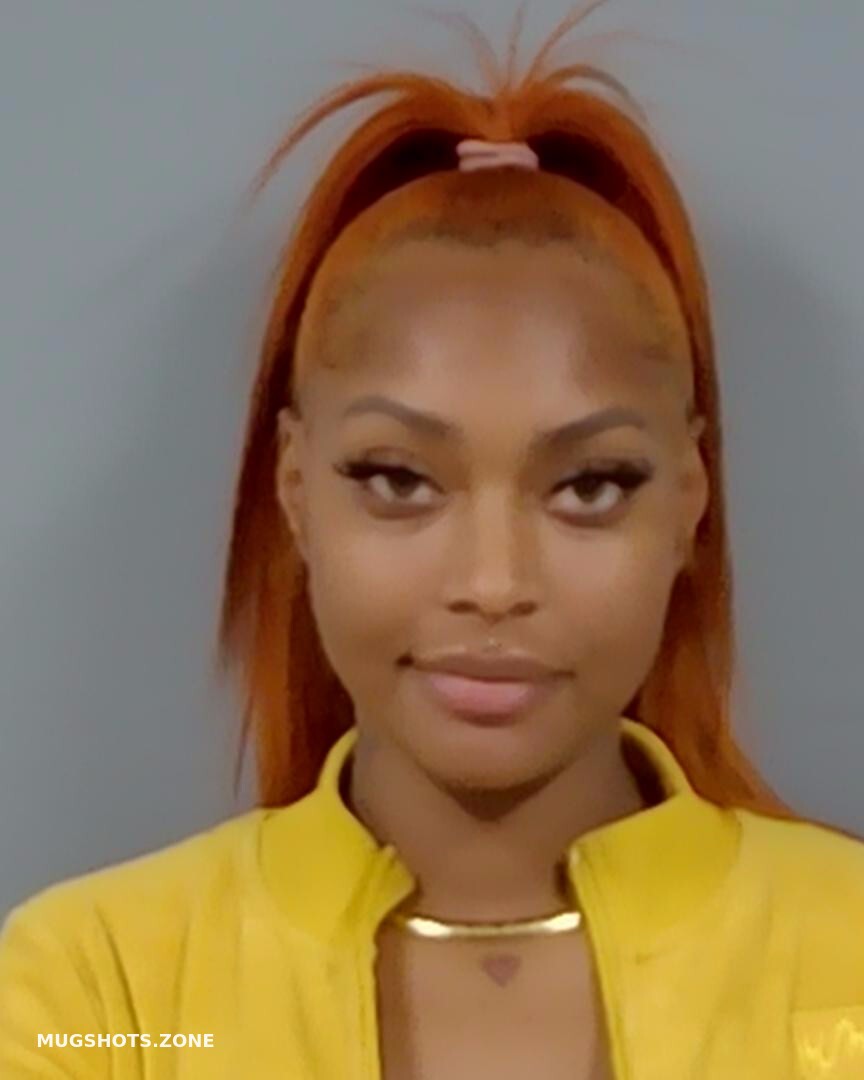 MARTINEZ ALAYNA MONE'A 04/07/2024 - Escambia County Mugshots Zone